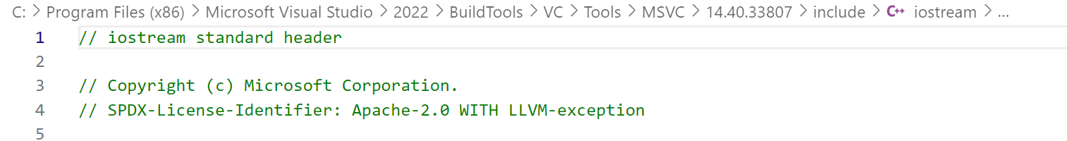 vscode安装easyx库 | obstacle的个人空间